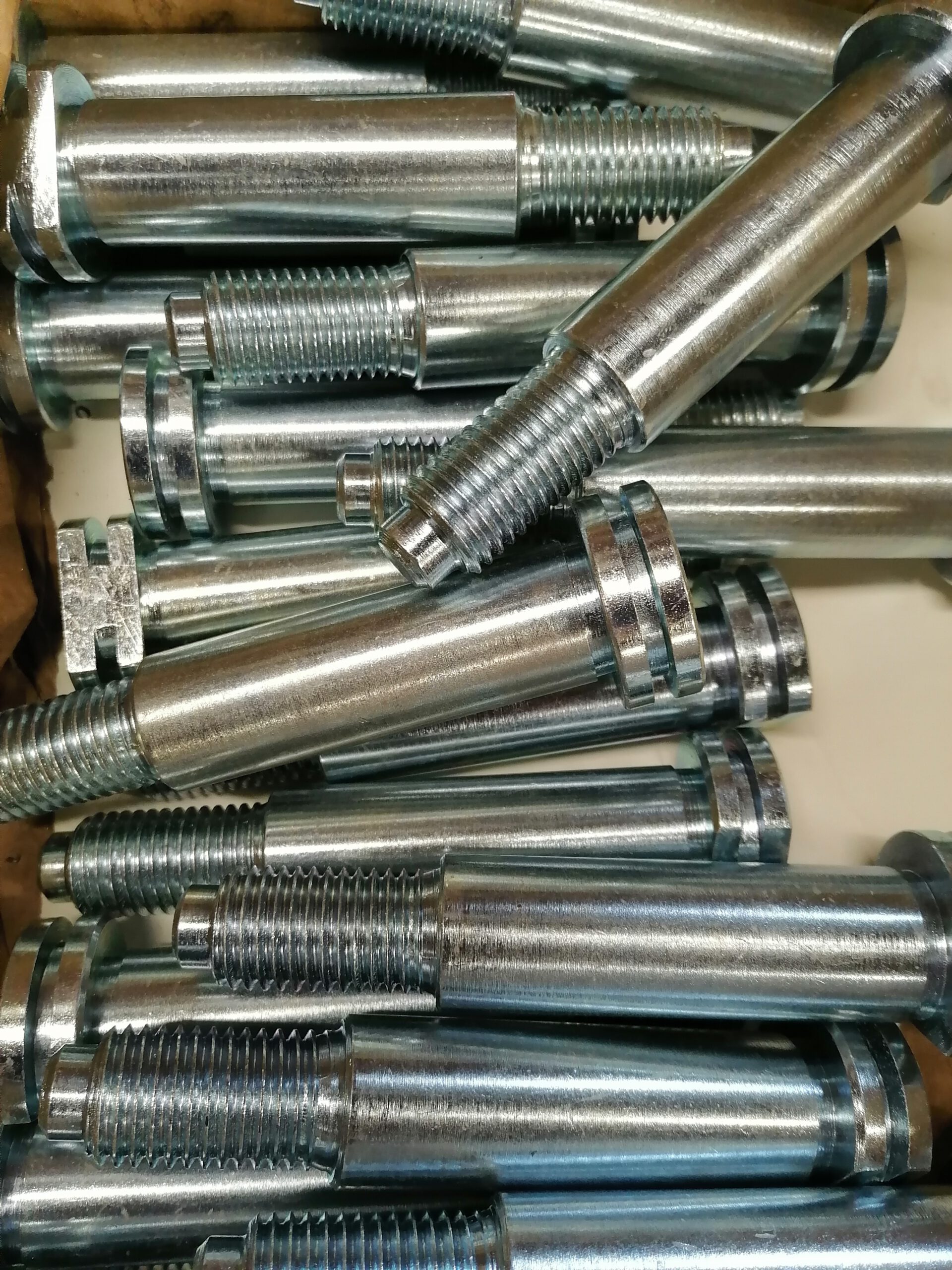 Obróbka CNC - Turmet Szczecinek